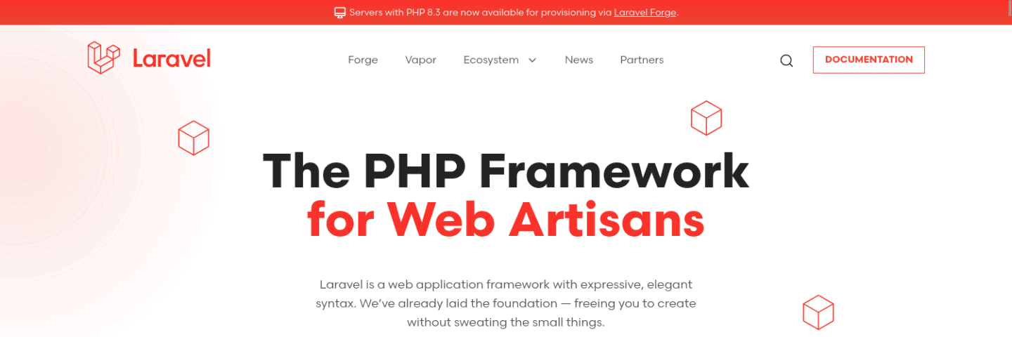 Meilleurs Framework PHP : Guide Complet pour 2024