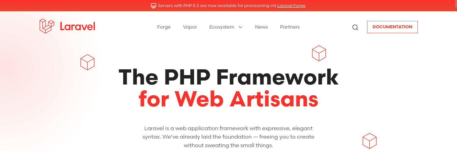 Meilleurs Framework PHP : Guide Complet pour 2024