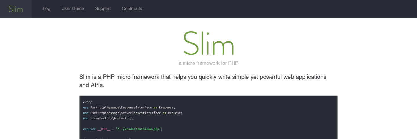 Meilleurs Framework PHP : Guide Complet pour 2024