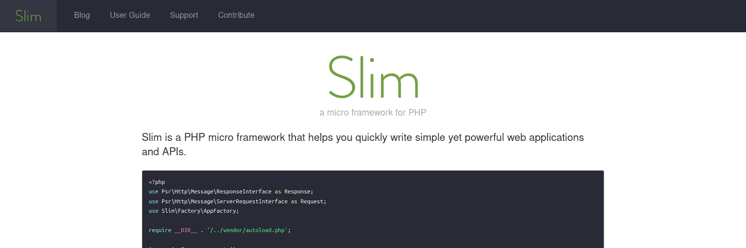 Meilleurs Framework PHP : Guide Complet pour 2024