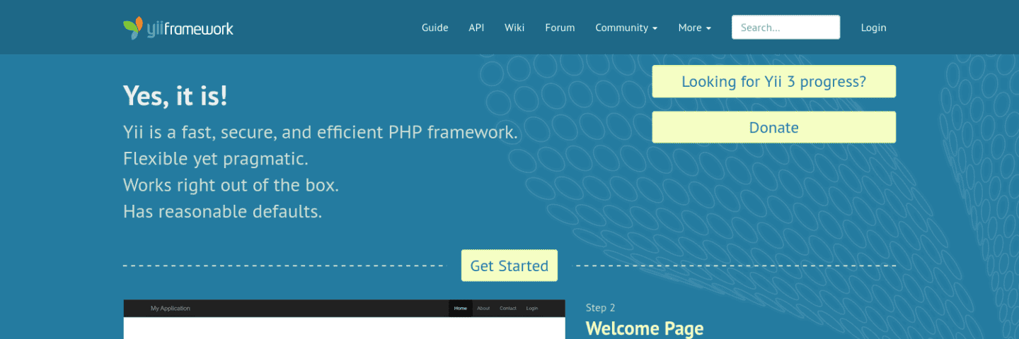 Meilleurs Framework PHP : Guide Complet pour 2024